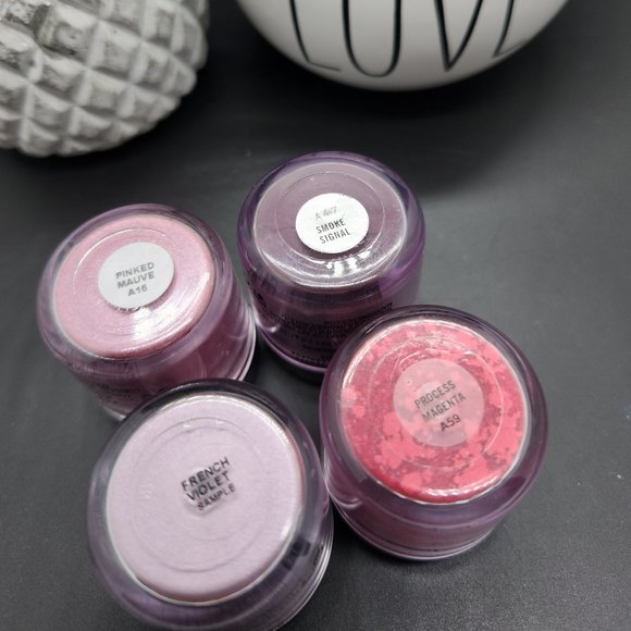 MAC Cosmetics | Makeup | Mac Loose Pigment Colors | Poshmark